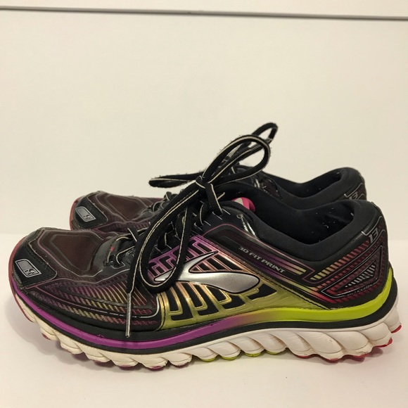 Brooks | Shoes | Brooks 75 Glycerin G3 Super Dna Running Shoes | Poshmark